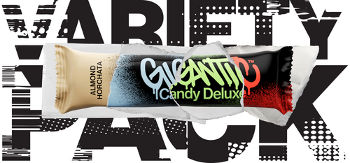 Gigantic // Candy Deluxe